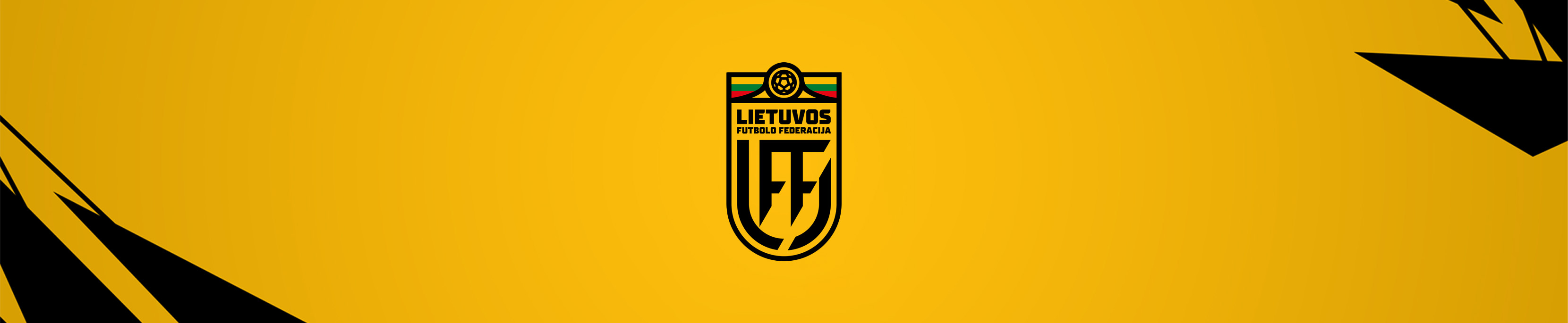 Lietuvos vyrų rinktinė • Futbolas TV